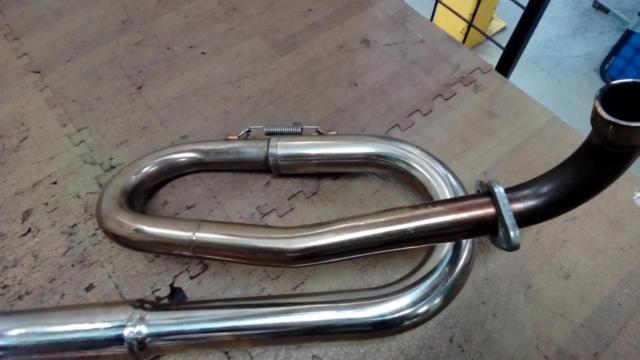 値下げしました!3REALIZE TOGRO-NEO | バイク用品 マフラー フルエキゾースト(二輪)を通販で購入する | 中古カー＆バイク ...