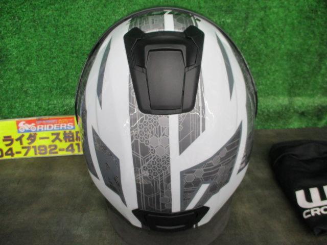 最終値下げ!【Wins】ウィンズG-FORCE SS MONSTER(ジーフォース エスエス モンスター)グロッシーホワイト Lサイズ ...