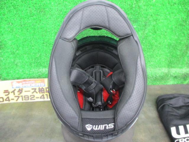 最終値下げ!【Wins】ウィンズG-FORCE SS MONSTER(ジーフォース エスエス モンスター)グロッシーホワイト Lサイズ ...