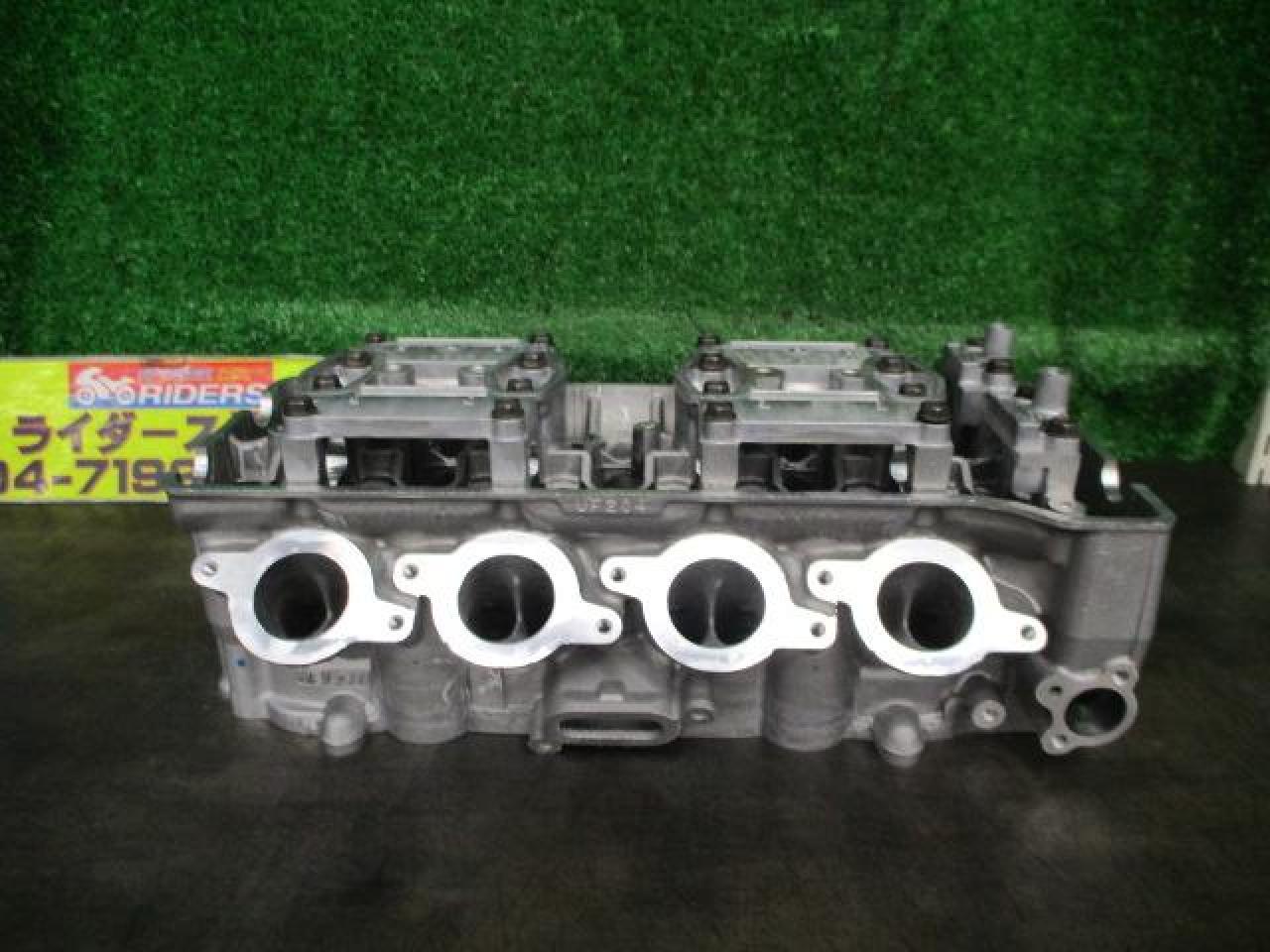 ワケアリ【HONDA】12010-MFL-D20 純正シリンダーヘッドASSY 適合:CBR1000RR(SC57)年式不明 | バイク用品 ...