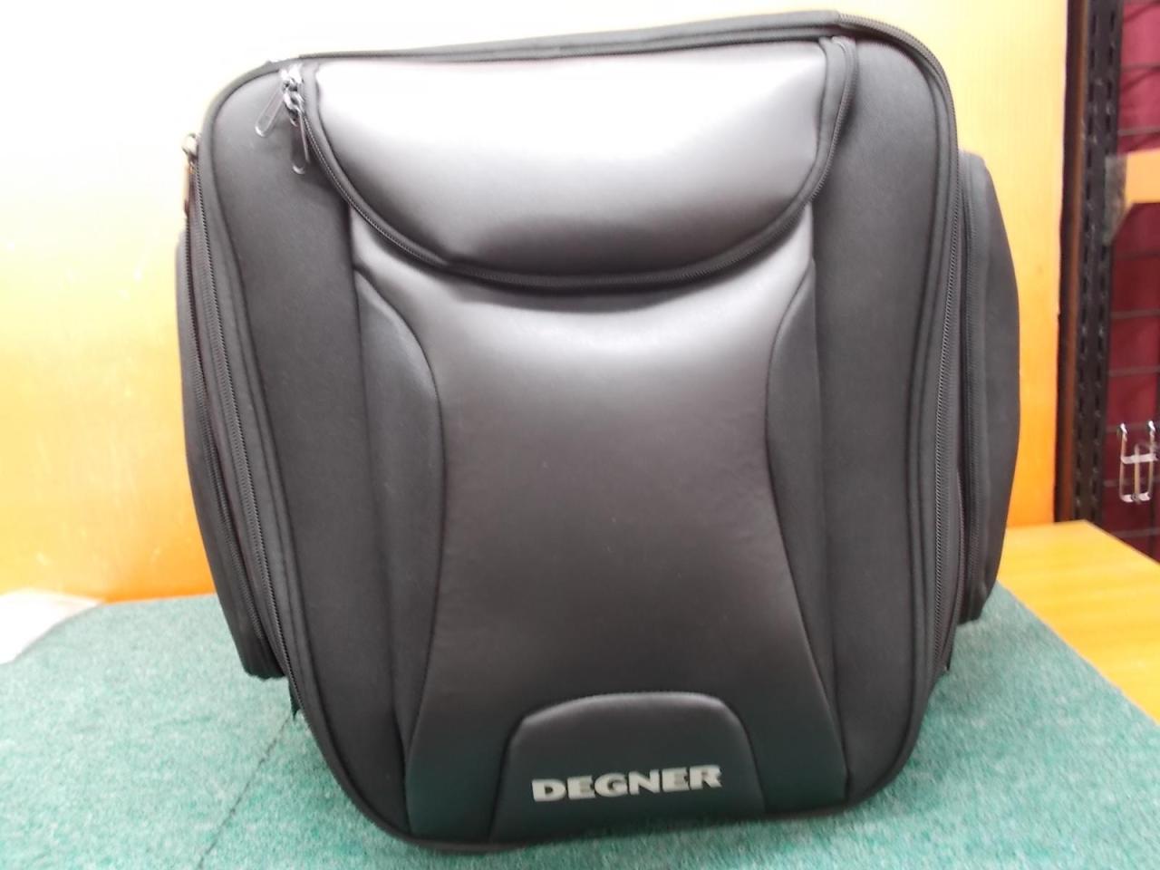 容量:18-34リットル DEGNER(デグナー) アジャスター シートバッグ/NB-101 | バイク用品 ツーリング用品 バッグ(二輪)を通販で購入する | 中古カー＆バイク用品の販売なら ...