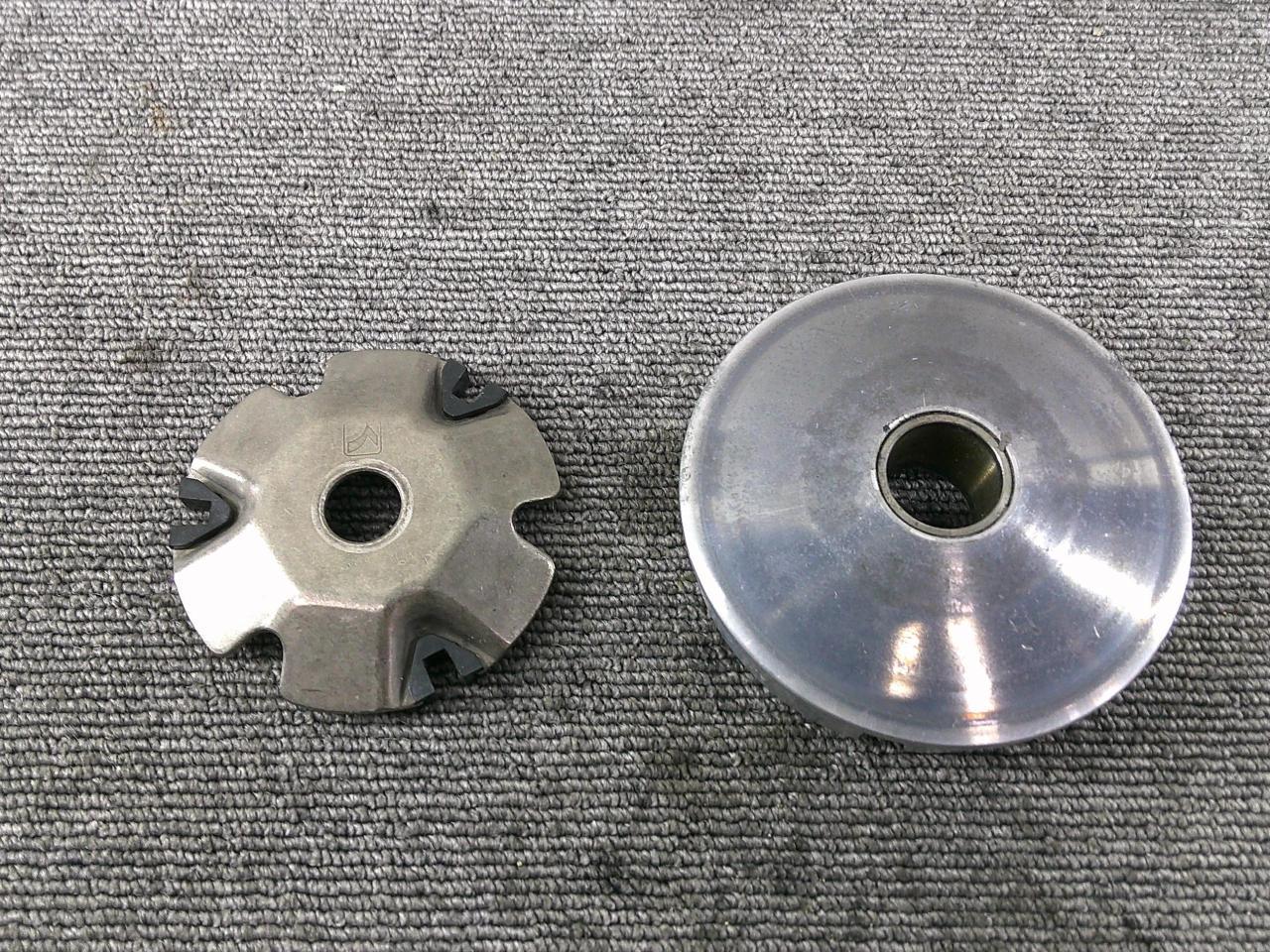 AF28 スーパーDIO KITACO ハイスピードプーリー キタコ | バイク用品 駆動系 その他駆動系(二輪)を通販で購入する | 中古カー＆バイク用品の販売ならアップガレージ