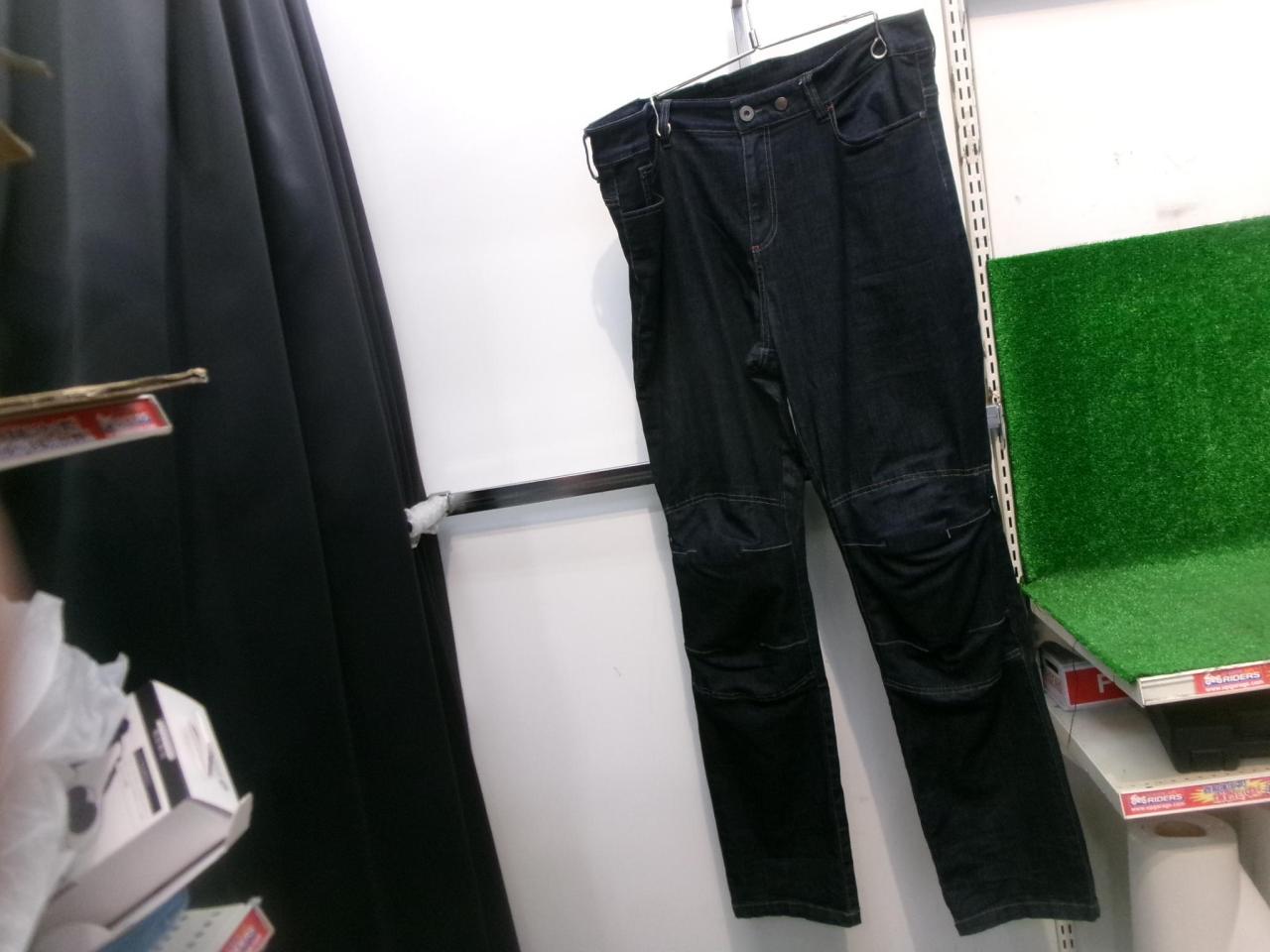 サイズ2XL(36)【KOMINE】WJ-754R CMAXプロテクトクールドライジーンズ 07-754 膝パッド有り | バイク用品 ウエア パンツ[レザー含](二輪)を通販で購入する ...