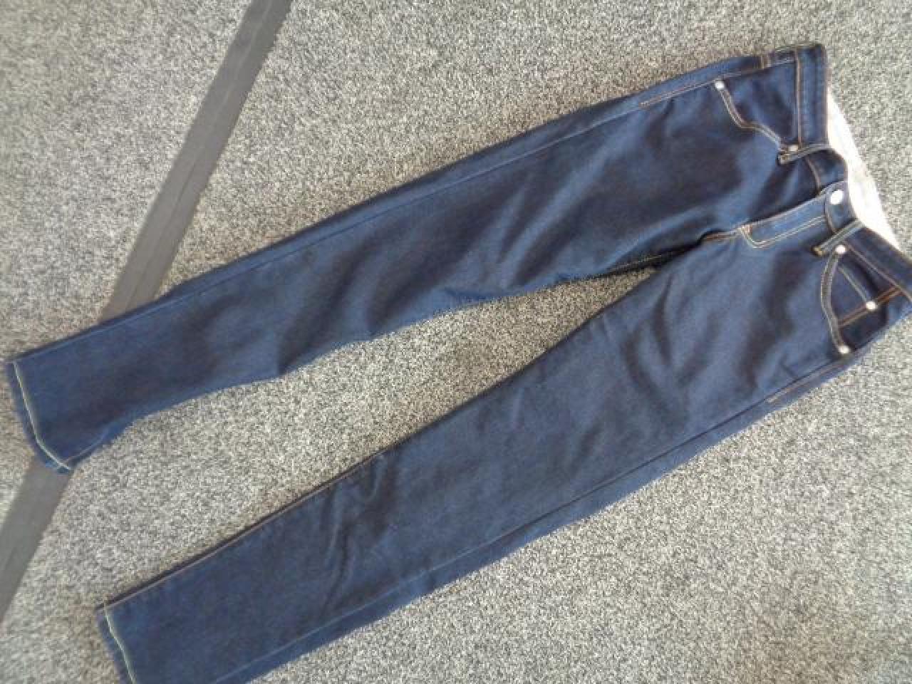 EDWIN バイク用COOLジーンズ KBC03 XSサイズ | バイク用品 ウエア パンツ[レザー含](二輪)を通販で購入する | 中古カー＆バイク用品の販売ならアップガレージ