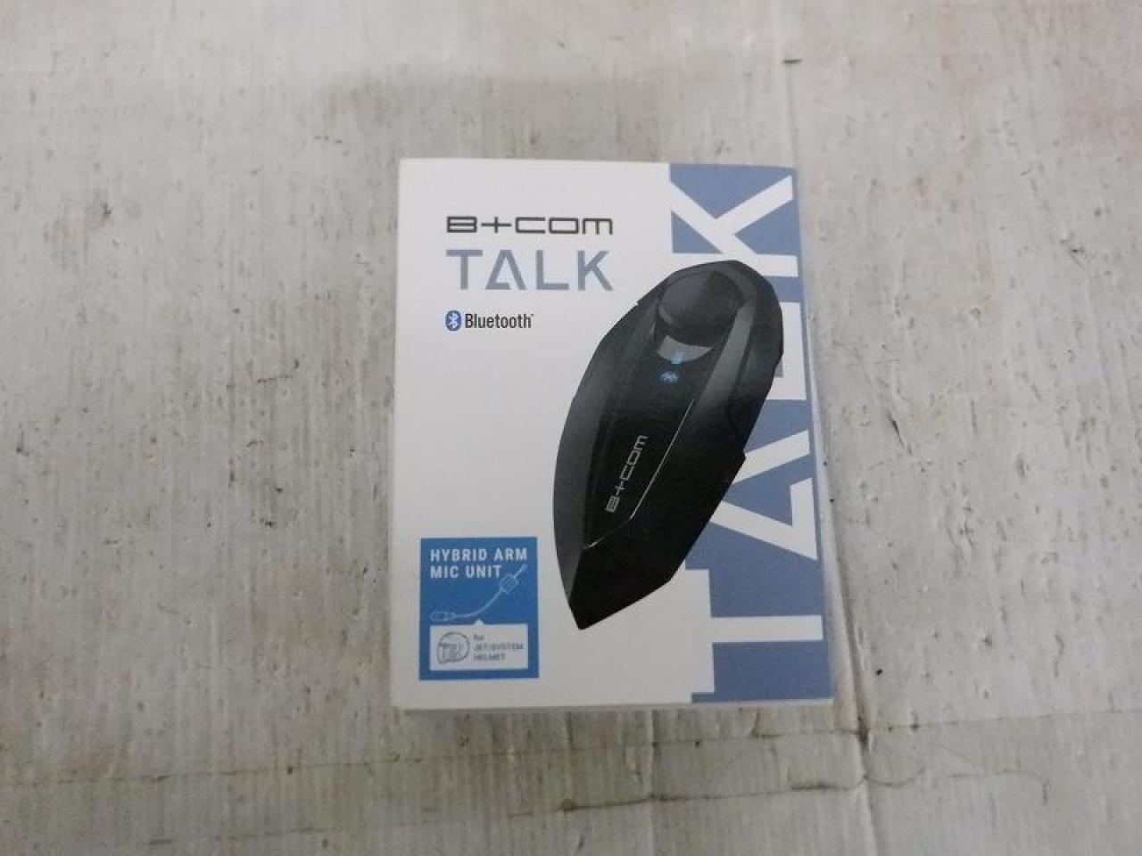 SYGNHOUSE B+COM TALK | バイク用品 電装品 その他電装品(二輪)を通販で購入する | 中古カー＆バイク用品の販売ならアップガレージ