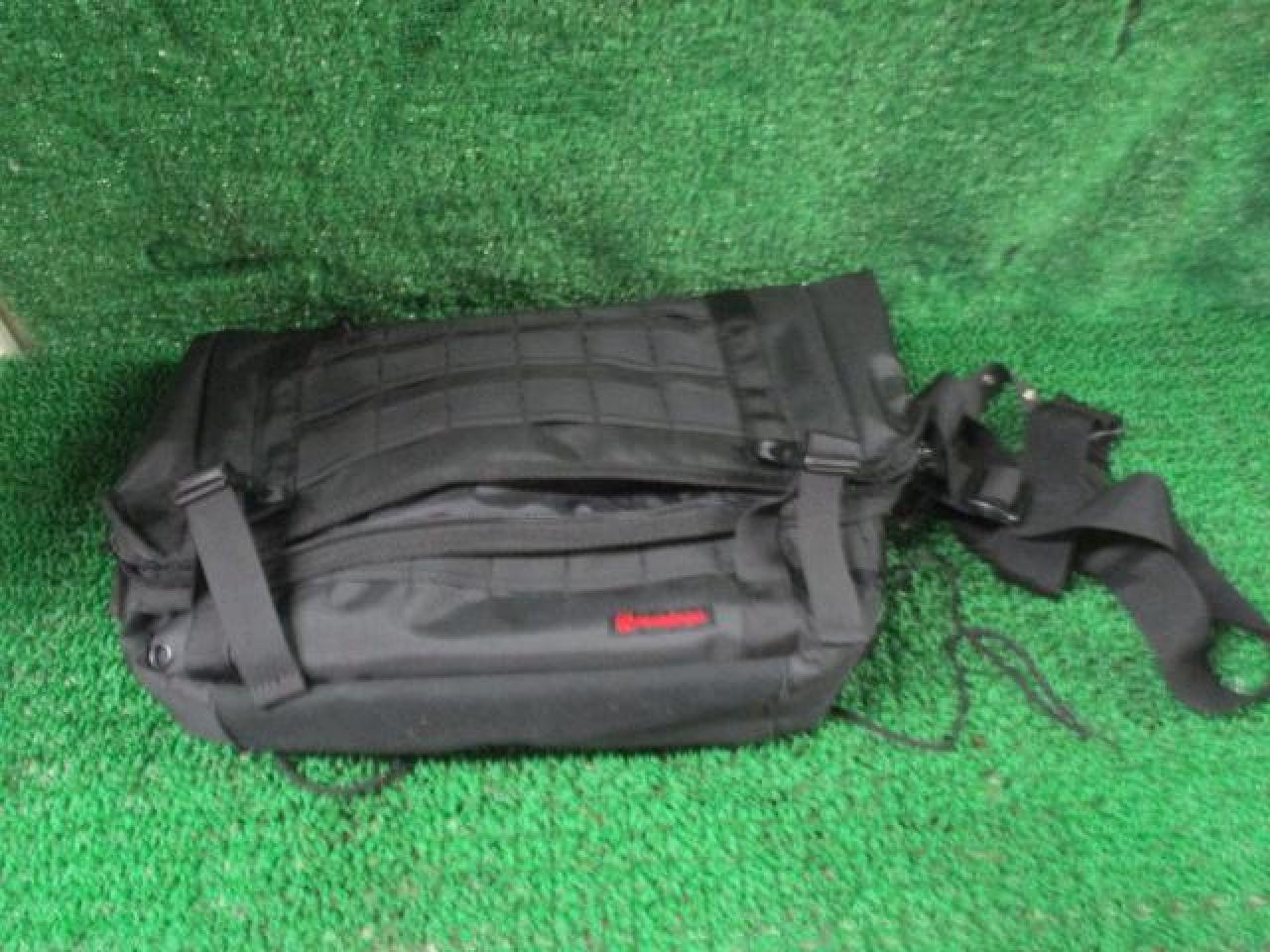 【HenlyBegins】防水サドルバッグ 品番:DHS-20 容量:10L | バイク用品 ツーリング用品 バッグ(二輪)を通販で購入する ...