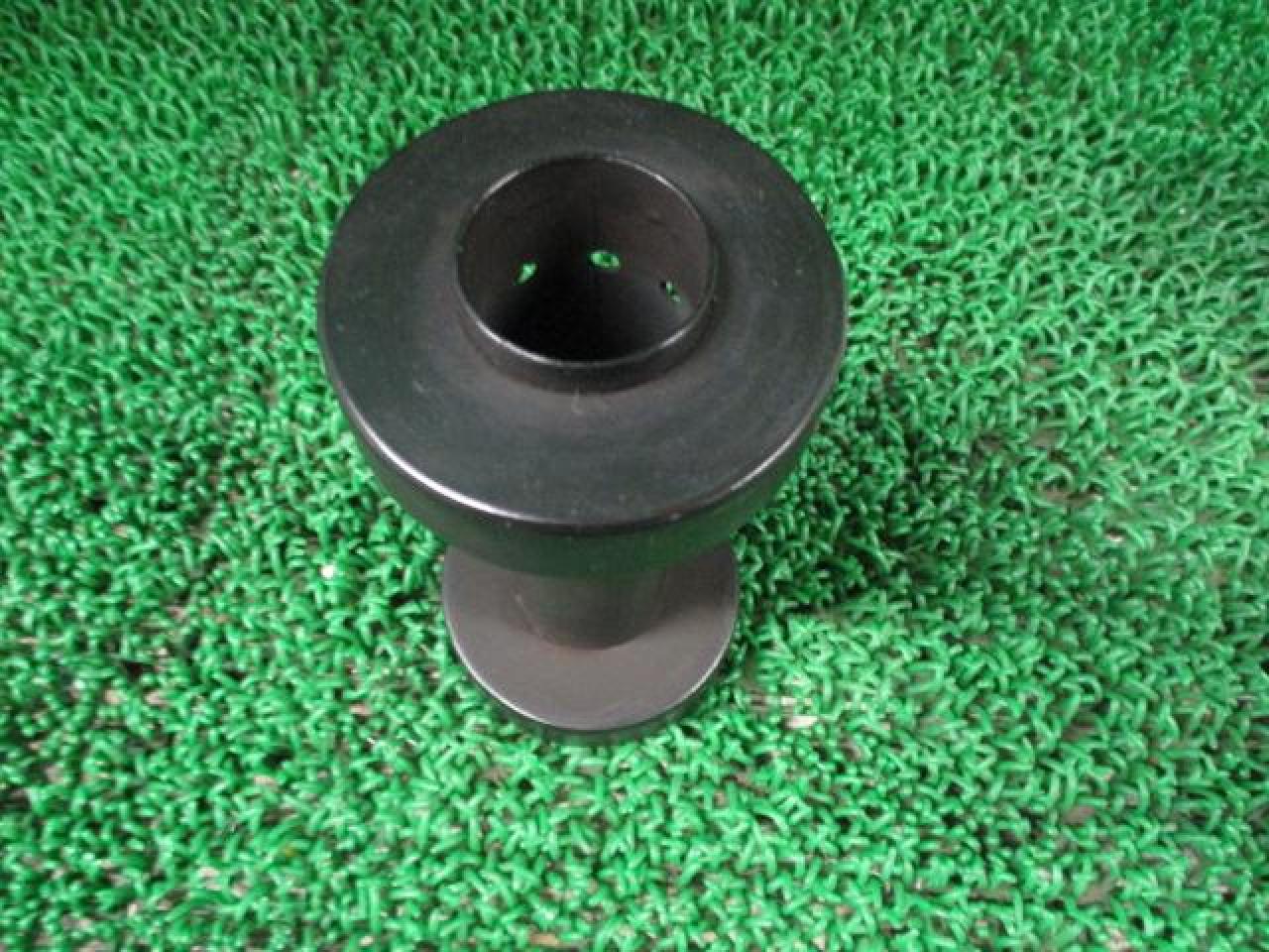 昭和アナログ機器 トーキョー鉄管 サイレンサー 外径66.7Φ 全長135mm内径29Φ | 中古品 | アップガレージ ライダース宇都宮 ...