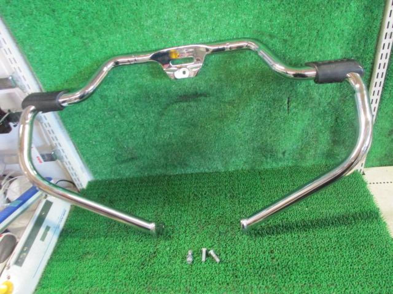 【Harley-Davidson】純正OPマスタッシュエンジンガード ソフテイルファミリー(’18-’21) | バイク用品 外装 その他外装 ...