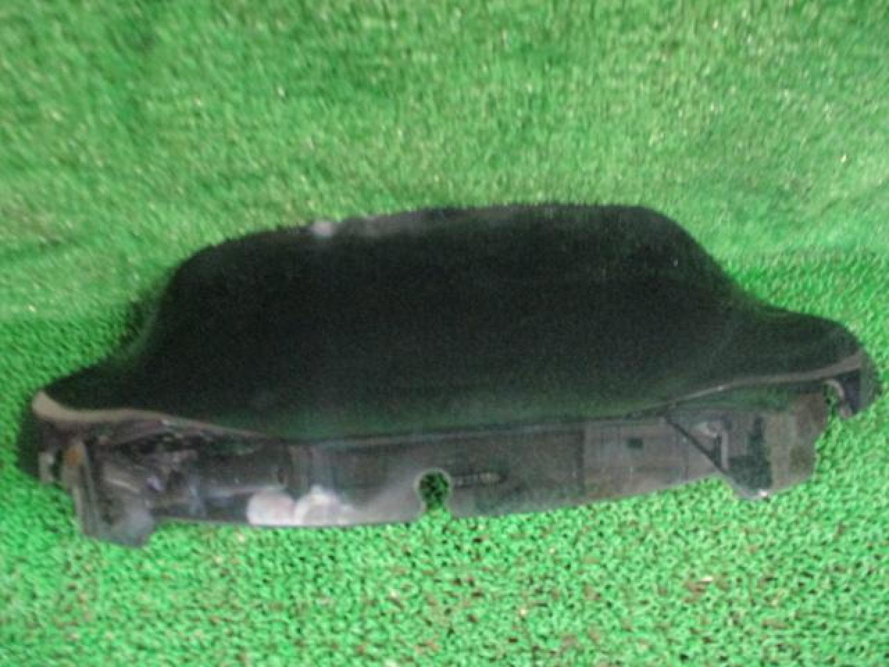 【Harley-Davidson】純正OP ウインドスプリッター・ウインドシールド 178mm高 スモーク FLHX(’19年式)外し ...