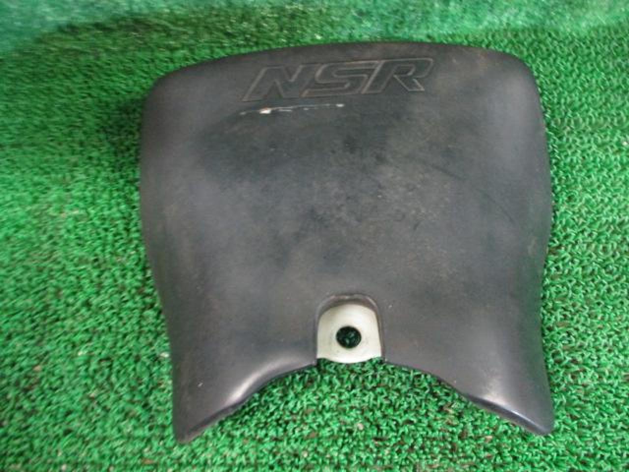 【HONDA】純正 シート NSR250R(MC18)外し | バイク用品 外装 シート(二輪)を通販で購入する | 中古カー＆バイク用品の ...