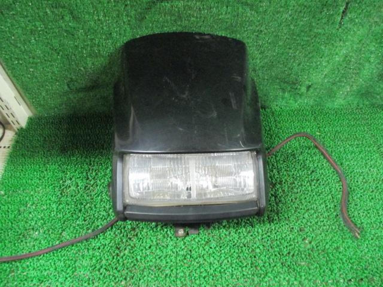 【YAMAHA】純正 ビキニカウル XJR400RⅡ(年式不明)外し | バイク用品 外装 ビキニカウル/スクリーン(二輪)を通販で購入する ...