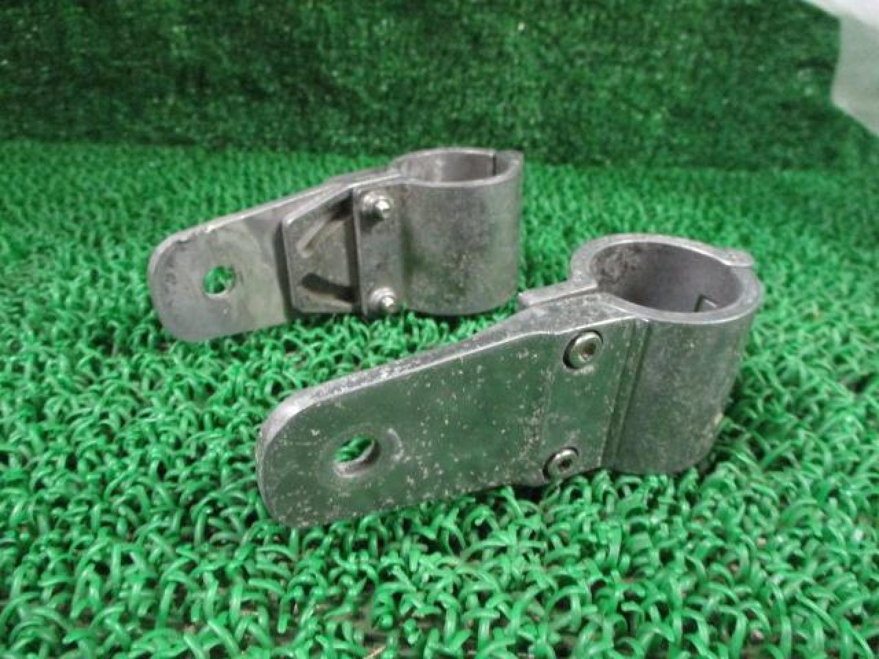 メーカー不明 アルミヘッドライトステー 取付径39Φ | バイク用品 外装 その他外装(二輪)を通販で購入する | 中古カー＆バイク用品の販売 ...