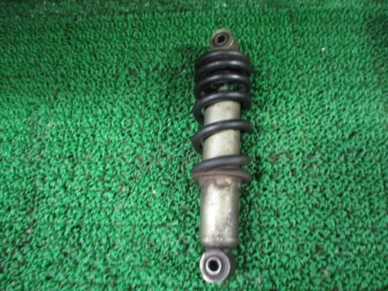 【HONDA】純正 リアサスペンション NSR50(AC10)外し | バイク用品 足まわり ショック・サス(二輪)を通販で購入する | 中古 ...