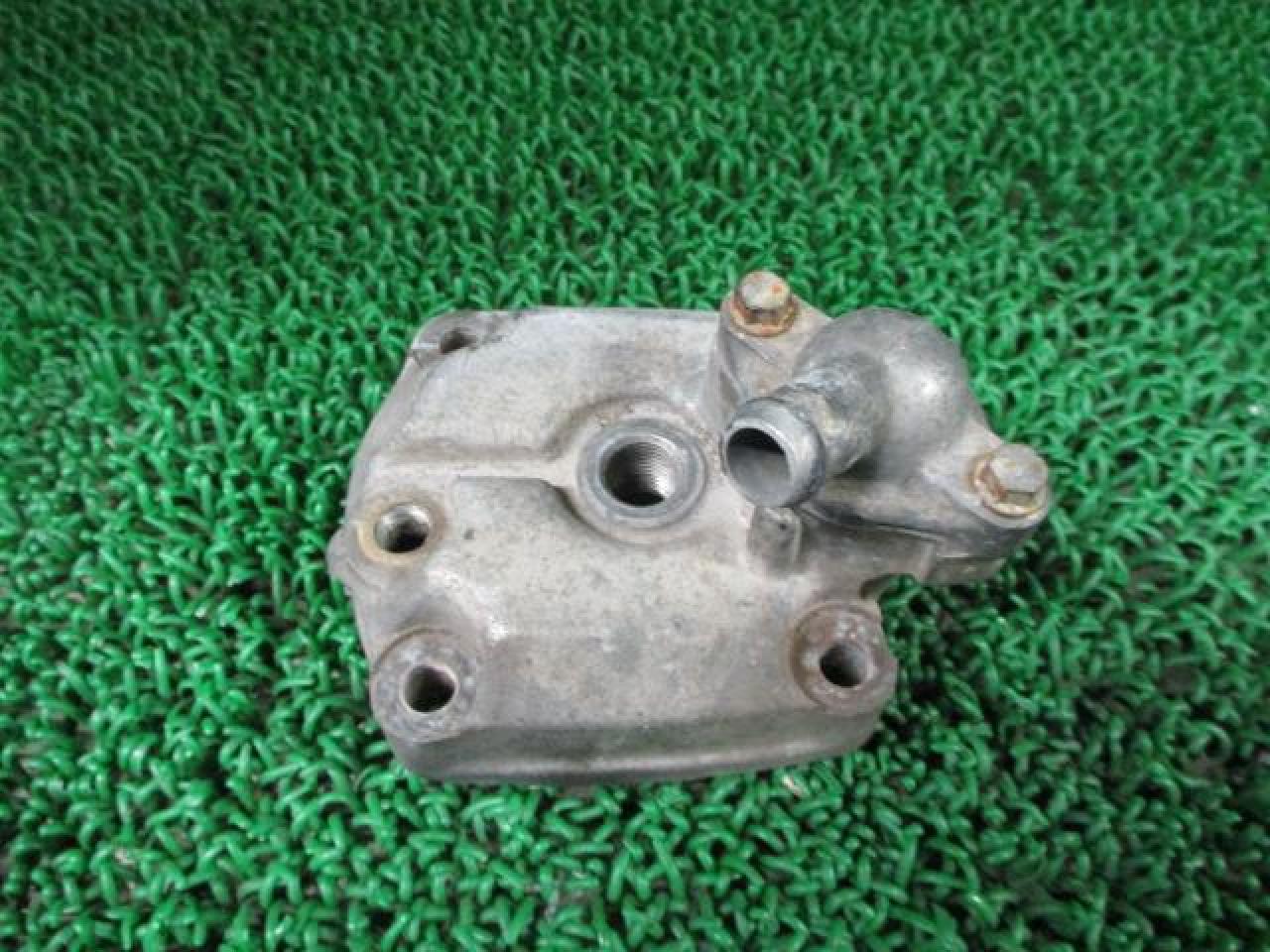 【HONDA】純正 シリンダーヘッド NSR50(AC10 後期)外し | バイク用品 エンジン・フレーム エンジンパーツ(二輪)を通販で購入 ...