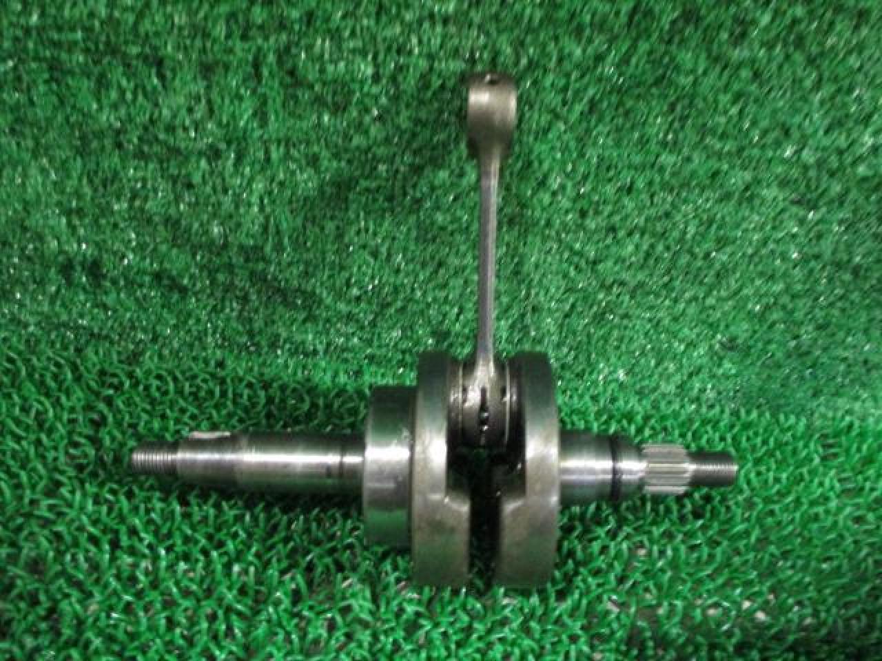 【HONDA】純正 クランクシャフト NSR50(AC10 後期)外し | バイク用品 エンジン・フレーム エンジンパーツ(二輪)を通販で購入 ...