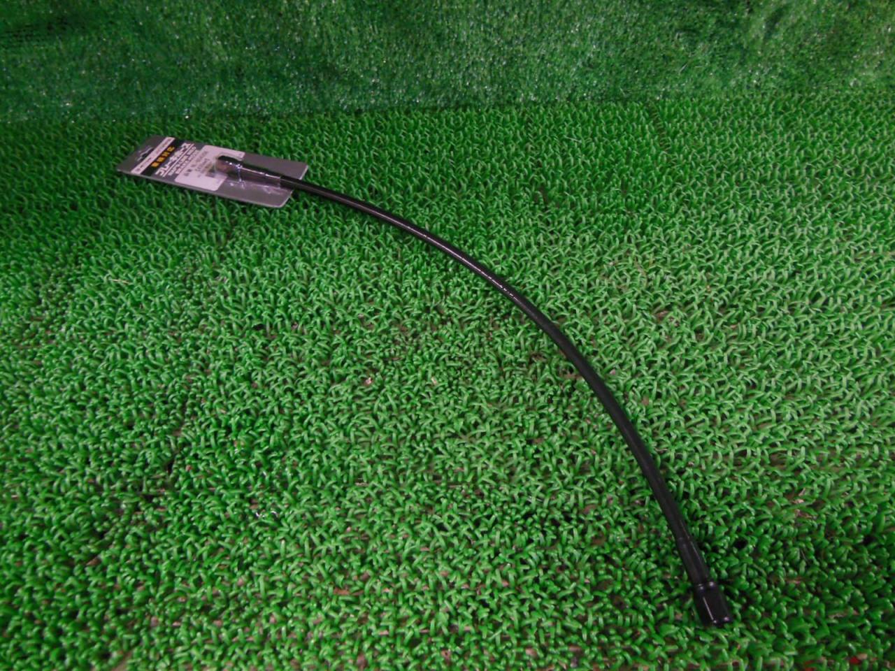 【ACTIVE】ブレーキホース 435mm | バイク用品 ブレーキ その他ブレーキまわり(二輪)を通販で購入する | 中古カー＆バイク用品の ...