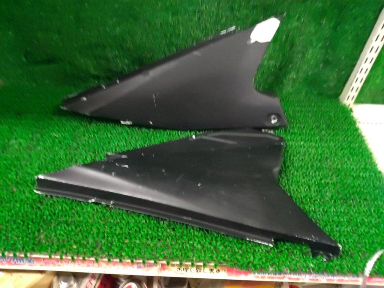 【YAMAHA】純正 サイドカバー WR250R(年式不明)外し | バイク用品 外装 サイドカバー(二輪)を通販で購入する | 中古カー ...