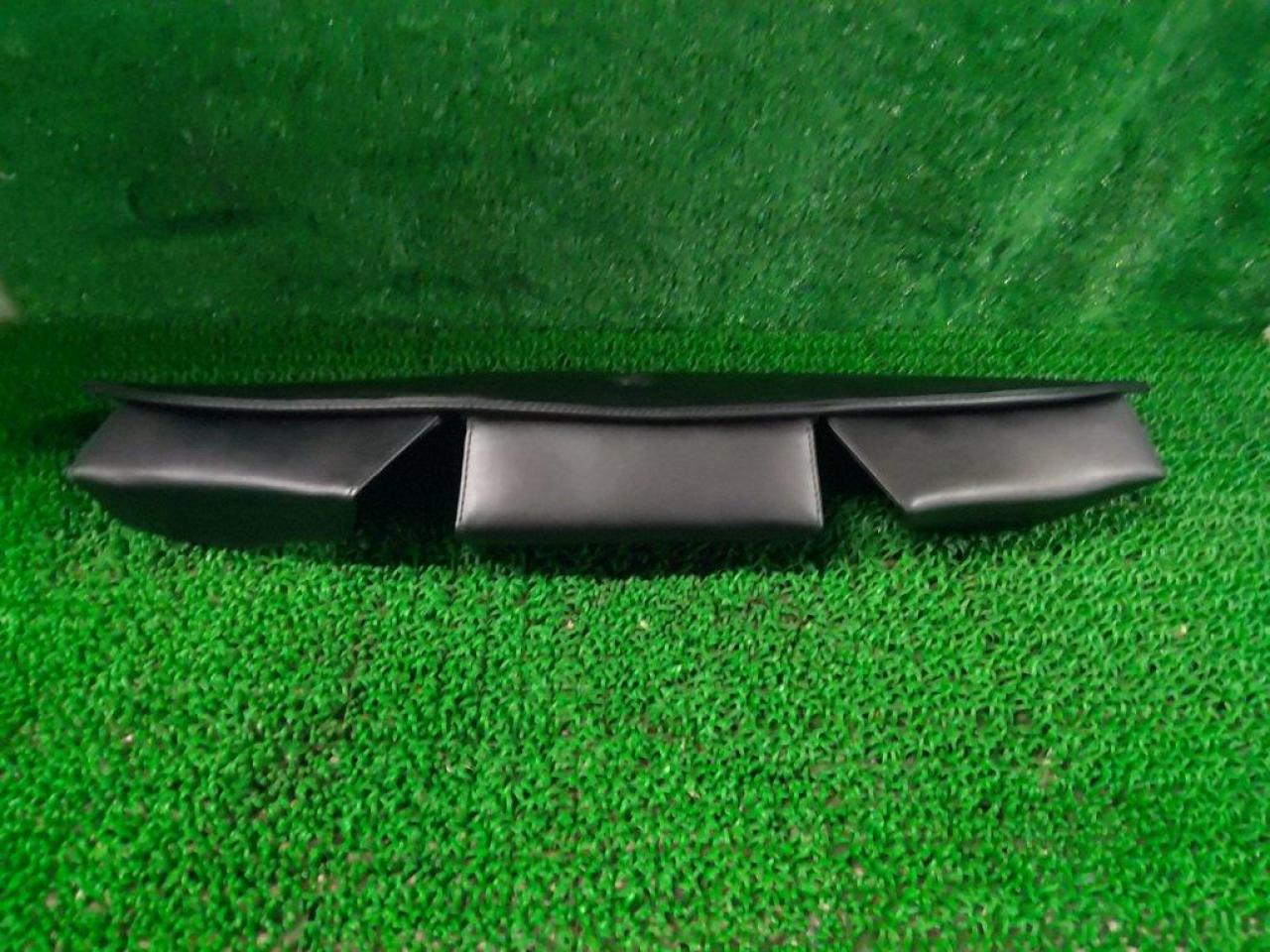 Harley Davidson(ハーレーダビッドソン) 純正 オプション フェアリングポーチ FLHKT(20年)外し | バイク用品 外装 ...