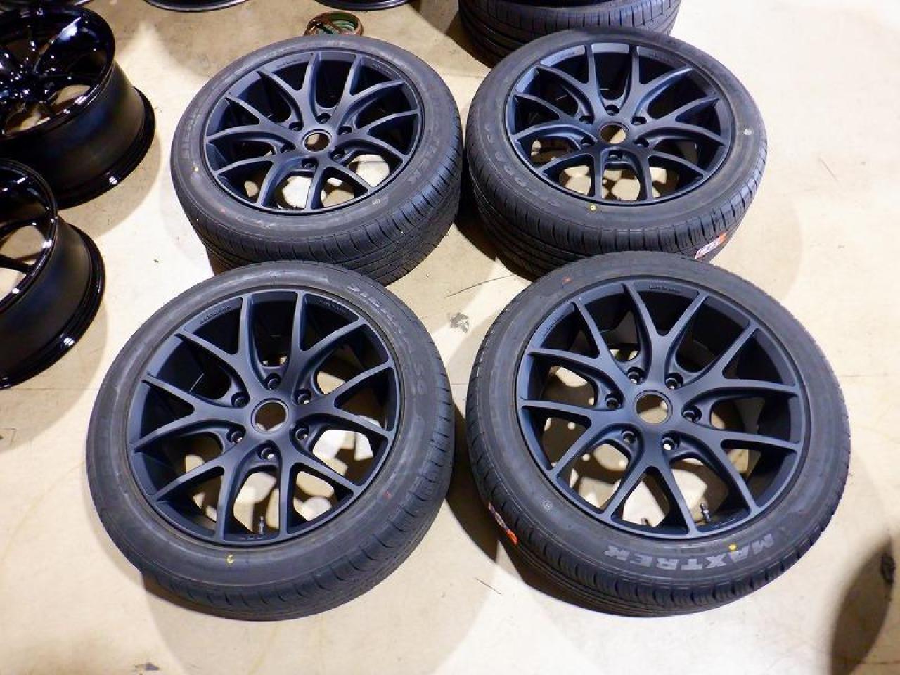 8MTS SSL6 LMS +【MAXTREK】SIERRA S6 | カー用品 タイヤホイールセット 18インチタイヤホイールセットを通販で ...