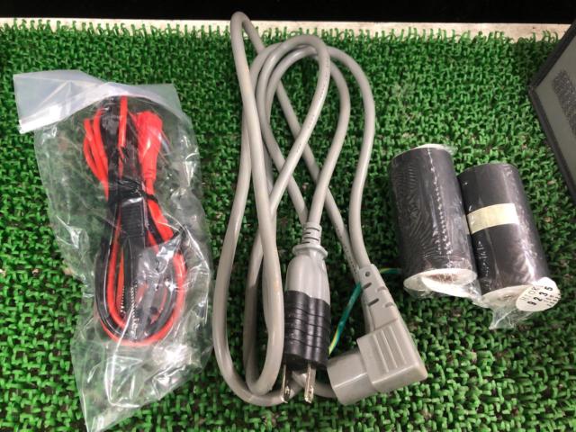 HIOKI マイクロハイコーダー8205-10+クラップオンセンサー9668 | 総合リユース 測定器 その他を通販で購入する | 中古カー ...