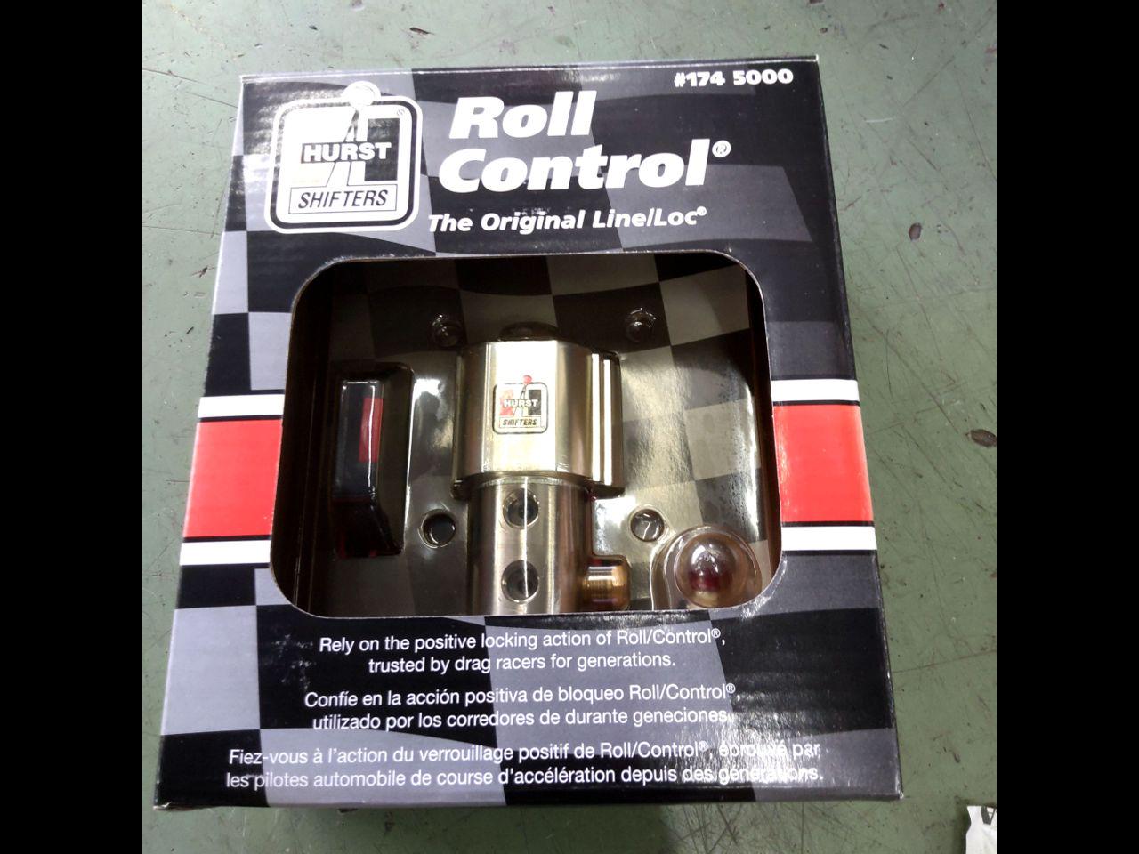 Hurst 1745000 Roll/Control Valve | カー用品 カーAVアクセサリー その他カーAVアクセサリーを通販で購入 ...