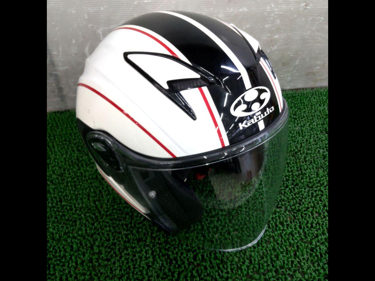 ★値下げしました★サイズL(59-60cm) OGK-Kabuto EXCEED DELIE | 中古品 | アップガレージ 横浜町田総本店 | バイク用品 ヘルメット フルフェイス(二輪)を ...