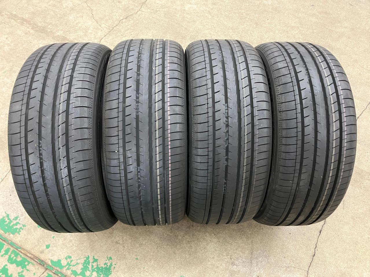 YOKOHAMA BluEarth-GT AE51 225/45R18 4本セット | カー用品 タイヤ 18インチタイヤを通販で購入する ...
