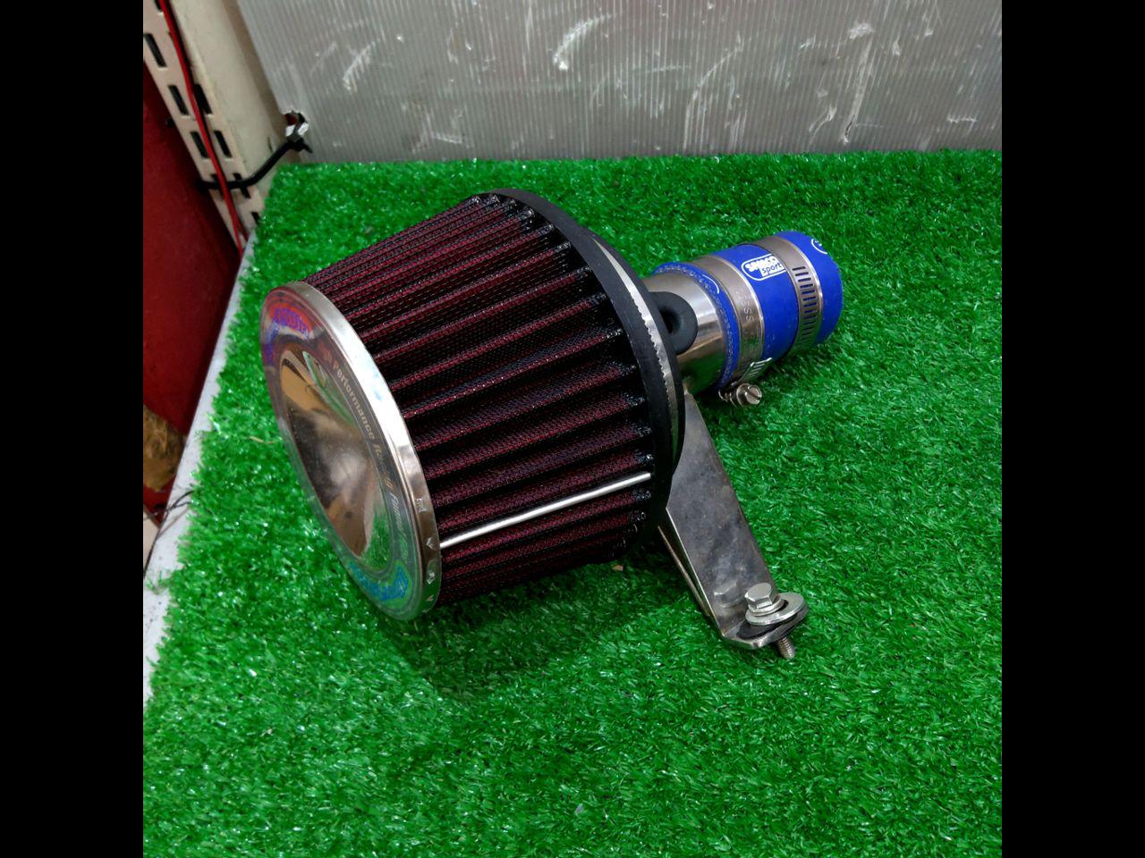 WirusWin パワーフィルターkit エブリイバン/DA64V NA車 | 中古品 | アップガレージ 国立府中インター店 | カー用品 吸気・排気系 エアクリーナーを通販で購入する ...