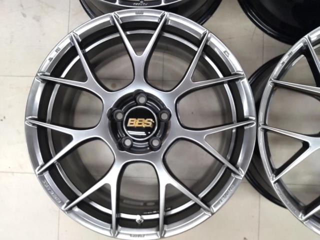 BBS RE-V7 018 | カー用品 アルミホイール 18インチホイールを通販で購入する | 中古カー＆バイク用品の販売ならアップガレージ