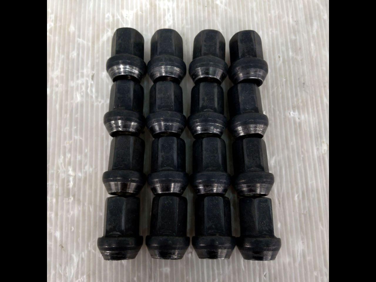 メーカー不明 ブラックナット | カー用品 タイヤホイール関連 取付ナットを通販で購入する | 中古カー＆バイク用品の販売ならアップガレージ