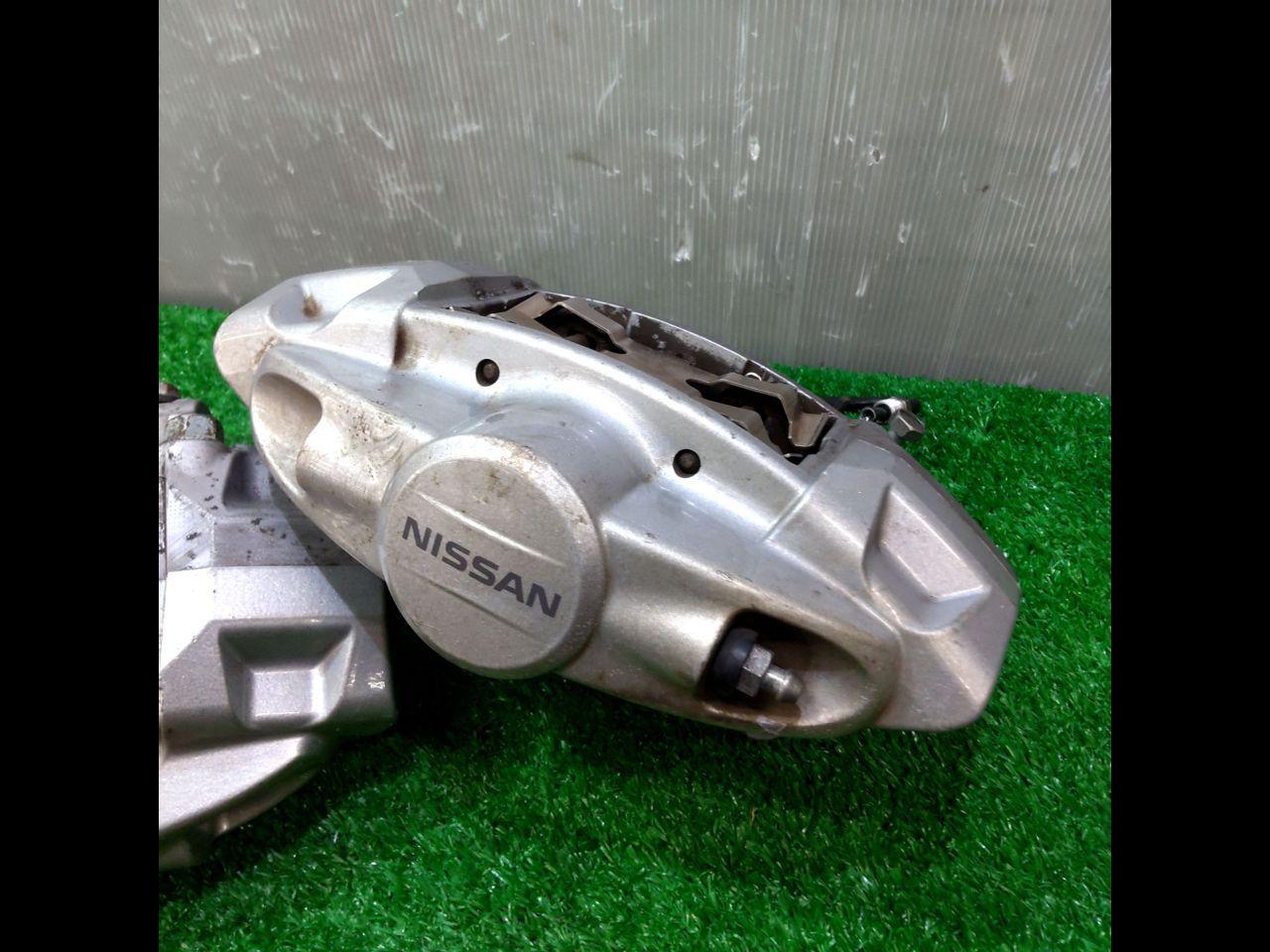 日産純正 純正リアブレーキキャリパー | カー用品 ブレーキ系 キャリパーを通販で購入する | 中古カー＆バイク用品の販売ならアップガレージ