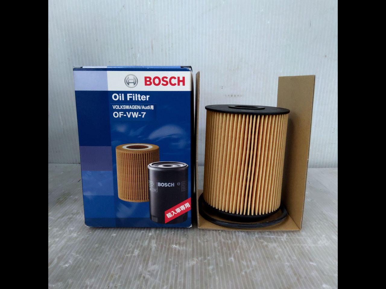 BOSCH オイルフィルター OF-VW-7 | カー用品 メンテナンス その他メンテナンスを通販で購入する | 中古カー＆バイク用品の販売 ...