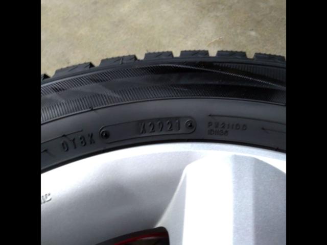 SUZUKI SX4純正ホイール+DUNLOP WINTER MAXX WM02 | カー用品 スタッドレスタイヤホイールセット 16インチ ...