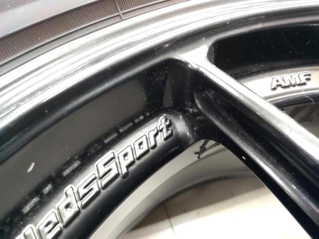 weds WedsSport TC105X + BRIDGESTONE POTENZA Adrenaline RE004 | カー用品 タイヤホイールセット 16インチタイヤホイールセットを ...
