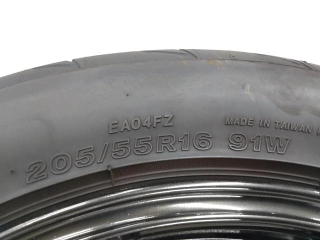weds WedsSport TC105X + BRIDGESTONE POTENZA Adrenaline RE004 | カー用品 タイヤ ...