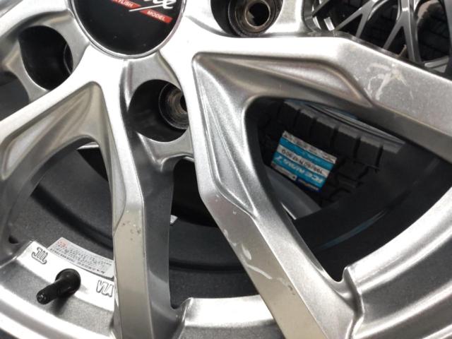 MARUKA SERVICE MANARAY SPORT EUROMAX β + PIRELLI ICE ZERO ASIMMETRICO ...