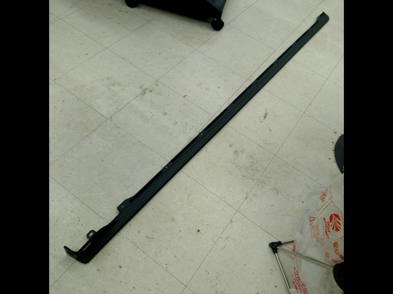 【レヴォーグ/VM系】STI サイドアンダースポイラー RH/右側のみ | カー用品 ボディパーツ サイドエアロを通販で購入する | 中古カー ...