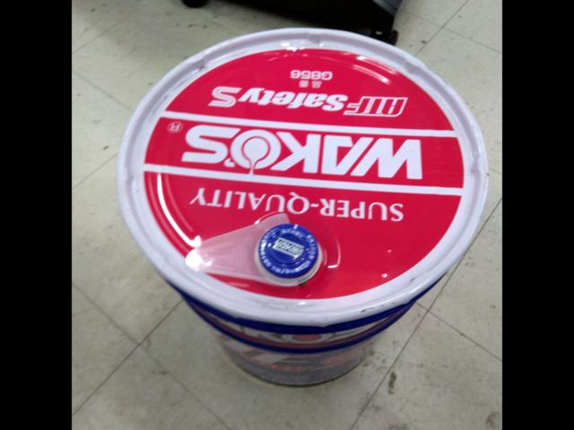 【WAKO’S】ワコーズ ATF S-S エーティーエフ セーフティスペック 20L 品番 G856 | カー用品 ケミカル用品 オイル(各種)を通販で購入する | 中古カー＆バイク用品の販売 ...