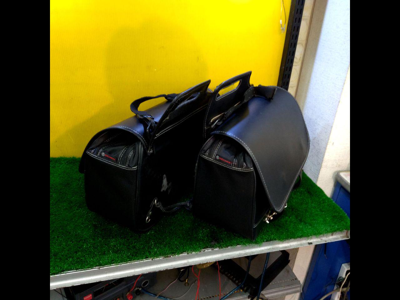 DEGNER サイドバック NB-4B | バイク用品 ツーリング用品 バッグ(二輪)を通販で購入する | 中古カー＆バイク用品の販売ならアップガレージ