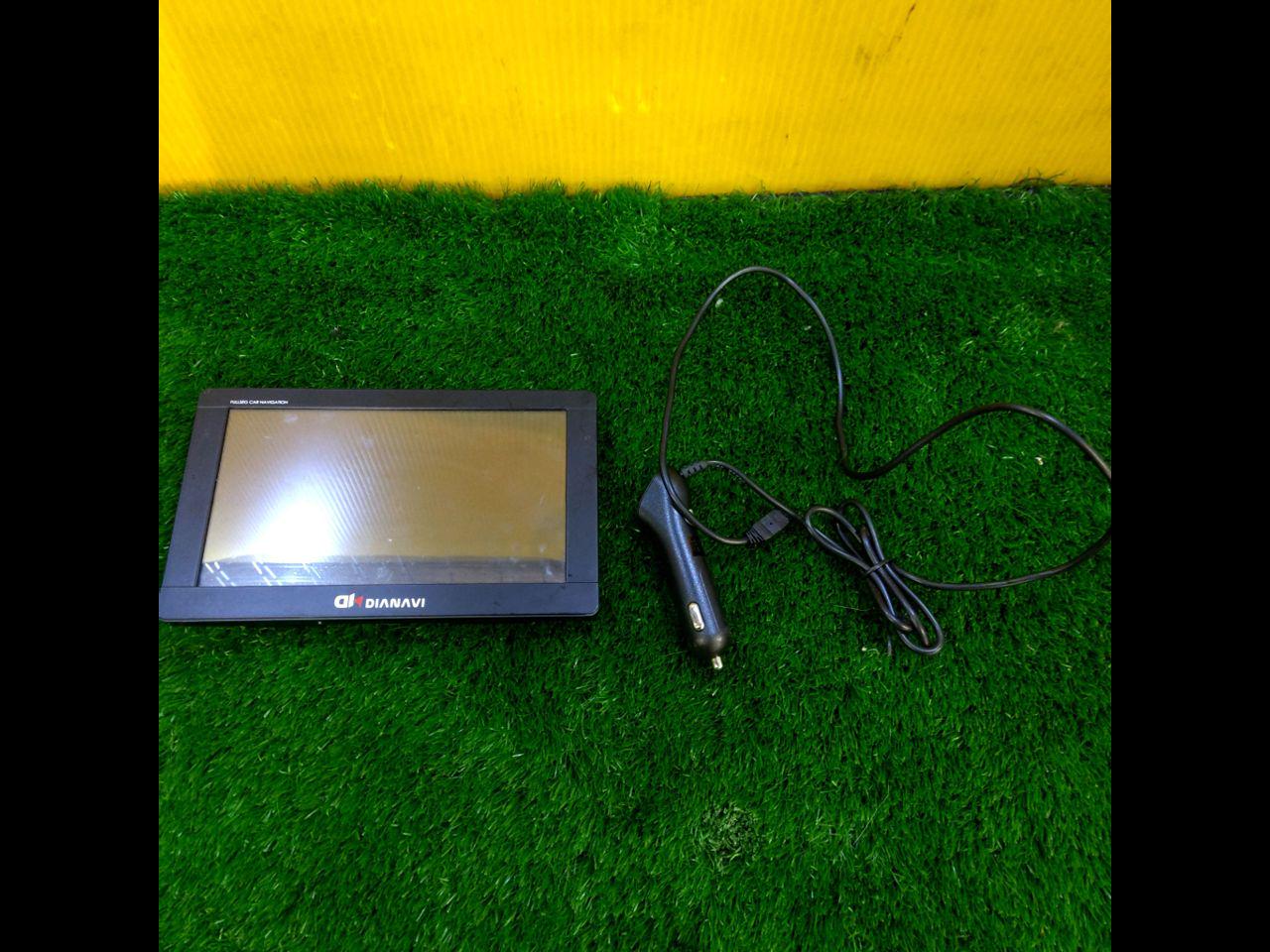 DIANAVI DNK-7626J 7インチ フルセグポータブルナビ 2016年モデル | カー用品 カーナビ(地デジ） ポータブルメモリーナビ（地デジ)を通販で購入する | 中古カー＆バイク ...
