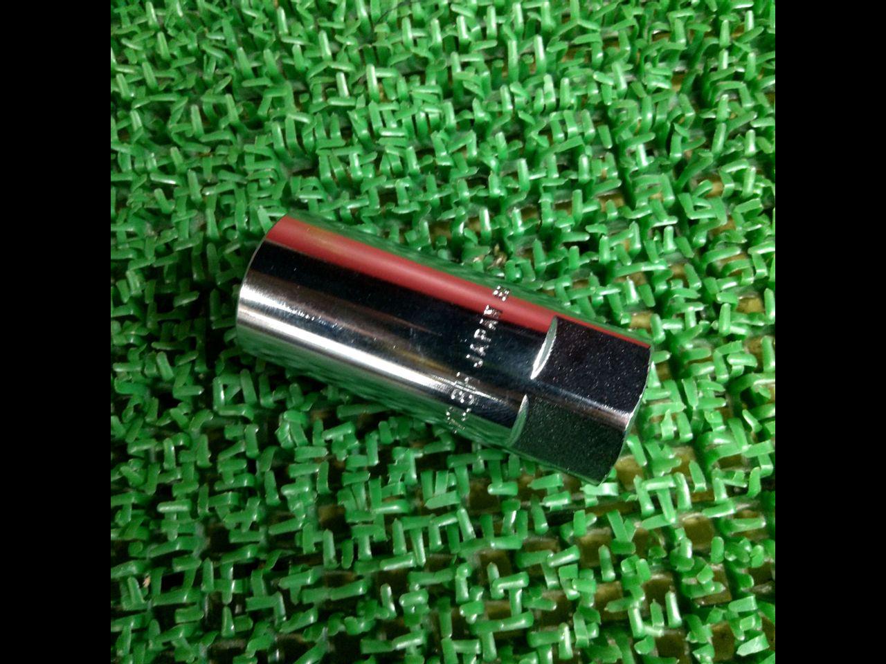 KTC プラグソケット【B25P-20.8H】 | カー用品 メンテナンス 工具を通販で購入する | 中古カー＆バイク用品の販売ならアップガレージ