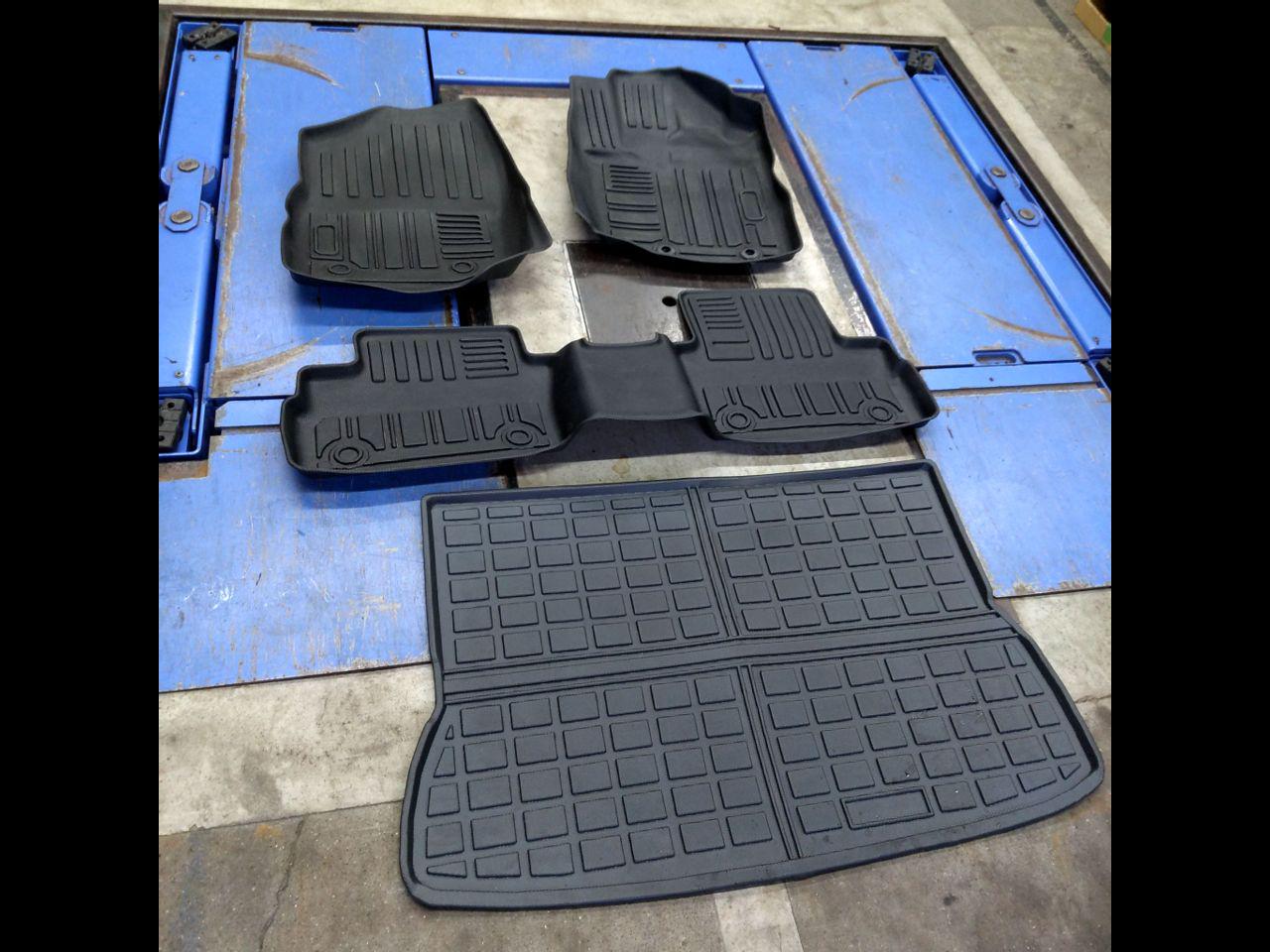 メーカー不明 防水フロアマット 【ライズ A200A / A201A / A210A ガソリン車】 | カー用品 インテリア その他インテリアを通販で購入する | 中古カー＆バイク用品の販売 ...