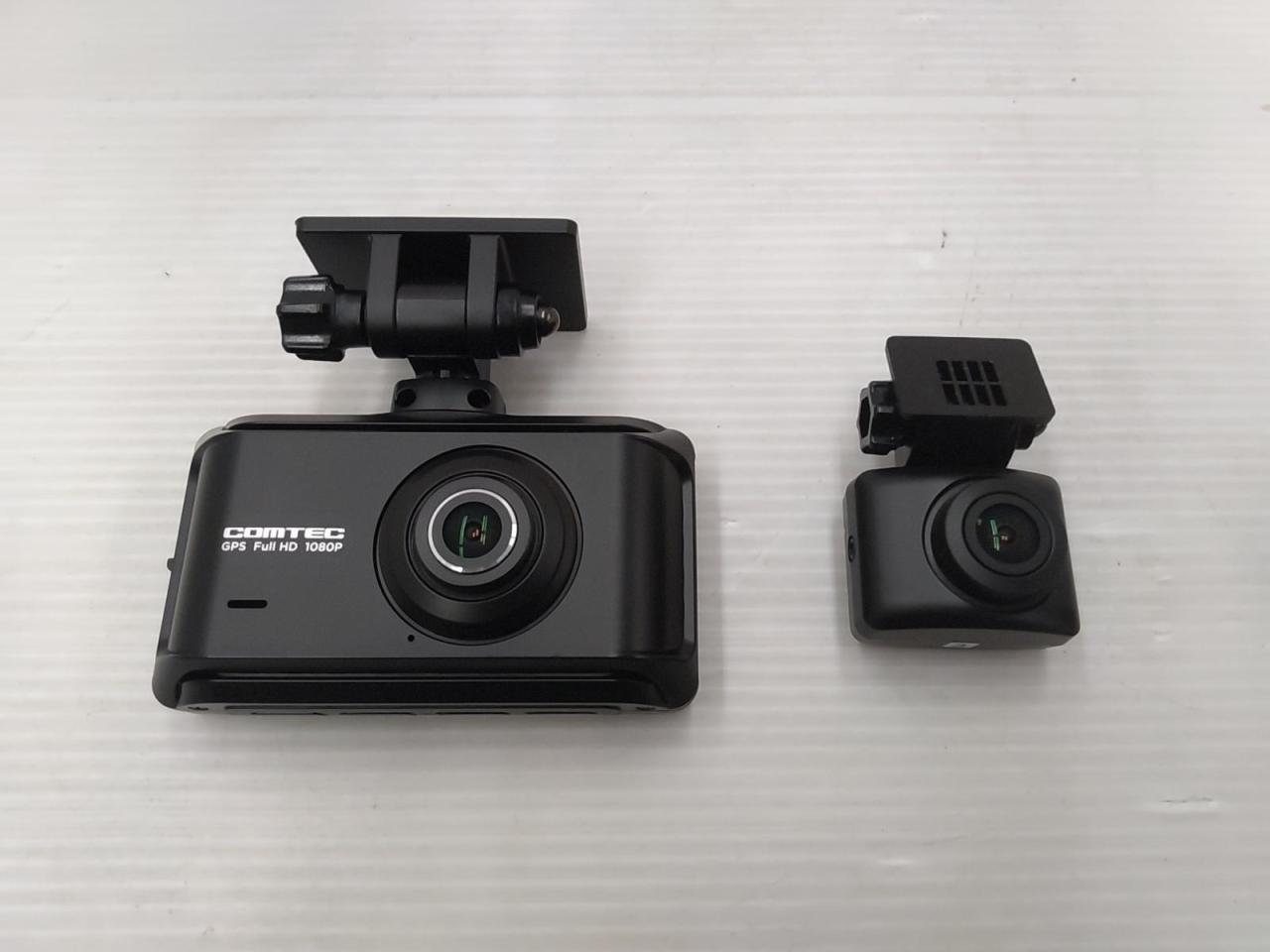 【COMTEC】 ZDR035KT-P | カー用品 カーAVアクセサリー ドライブレコーダーを通販で購入する | 中古カー＆バイク用品の販売ならアップガレージ