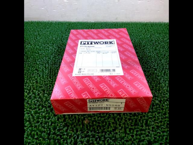 ★2月のお値下げ品★PITWORK AY120-NS048 純正同等エアクリーナーフィルター | カー用品 メンテナンス その他メンテナンスを通販で購入する | 中古カー＆バイク用品の販売なら ...