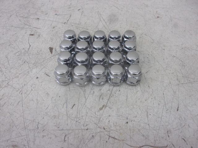 HONDA純正 ホイールナット | カー用品 タイヤホイール関連 取付ナットを通販で購入する | 中古カー＆バイク用品の販売ならアップガレージ
