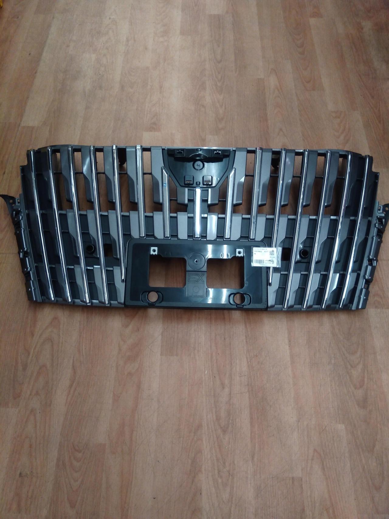 TOYOTA純正 フロントグリル | 中古品 | アップガレージ 山形店 | カー用品 ボディパーツ グリルを通販で購入する | 中古カー ...