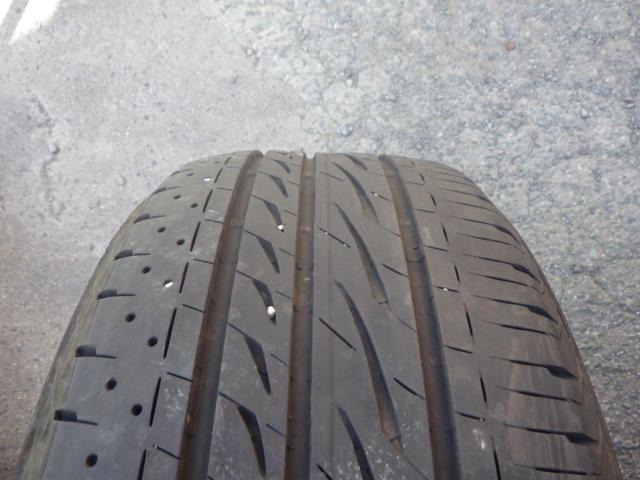BRIDGESTONE REGNO GRVⅡ | カー用品 タイヤ 17インチタイヤを通販で購入する | 中古カー＆バイク用品の販売ならアップガレージ