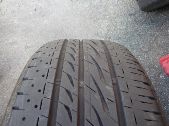 BRIDGESTONE REGNO GRVⅡ | カー用品 タイヤ 17インチタイヤを通販で購入する | 中古カー＆バイク用品の販売ならアップガレージ
