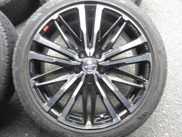 KYOHO SMACK(スマック) CREST | カー用品 アルミホイール 17インチホイールを通販で購入する | 中古カー＆バイク用品の ...