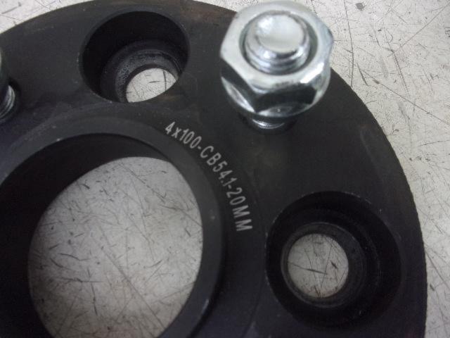 HELIX ワイドトレッドスペーサー | カー用品 タイヤホイール関連 その他ホイール関連を通販で購入する | 中古カー＆バイク用品の販売なら ...